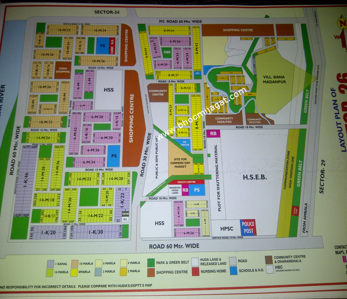 Panchkula Plots Sec 26 Call 9914211006 9988772123 Bhoomi Jagat Panchkula Plots Sec 26 Call 9914211006 9988772123 Bhoomi Jagat